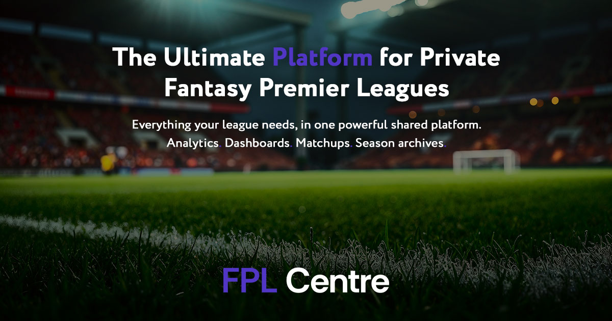FPL Draft Waiver Strategy: How to Use Waivers to Win Your Fantasy ...